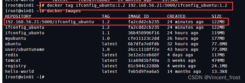 Docker_镜像理解、镜像推送、数据卷、常用软件安装_镜像按照curl-CSDN博客