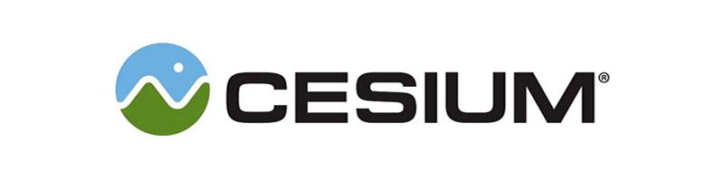 04 Cesium—Cesium ion介绍-CSDN博客