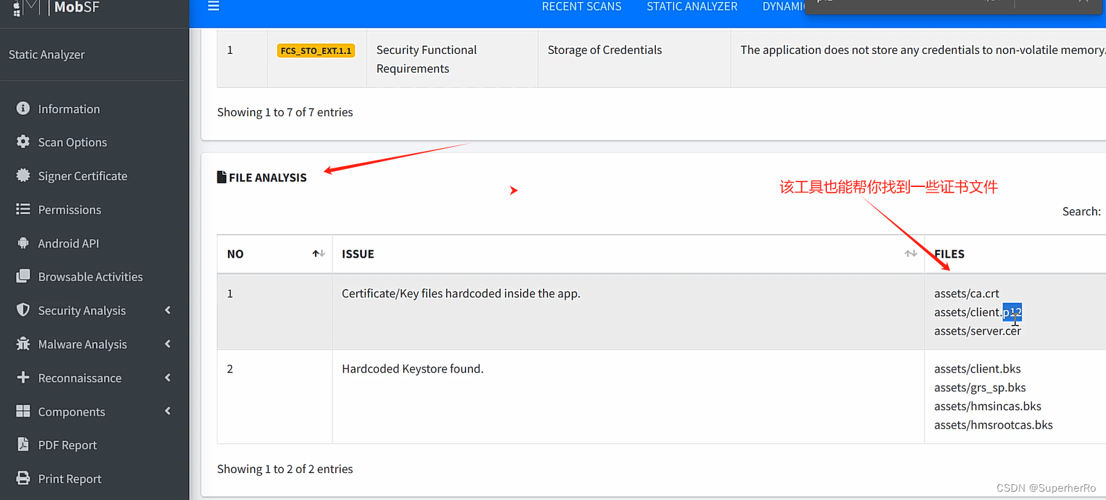 APP攻防-资产收集篇&Frida&HOOK&Xposed&证书提取&单向双向&检验抓包&mobsf_mobexler-CSDN博客