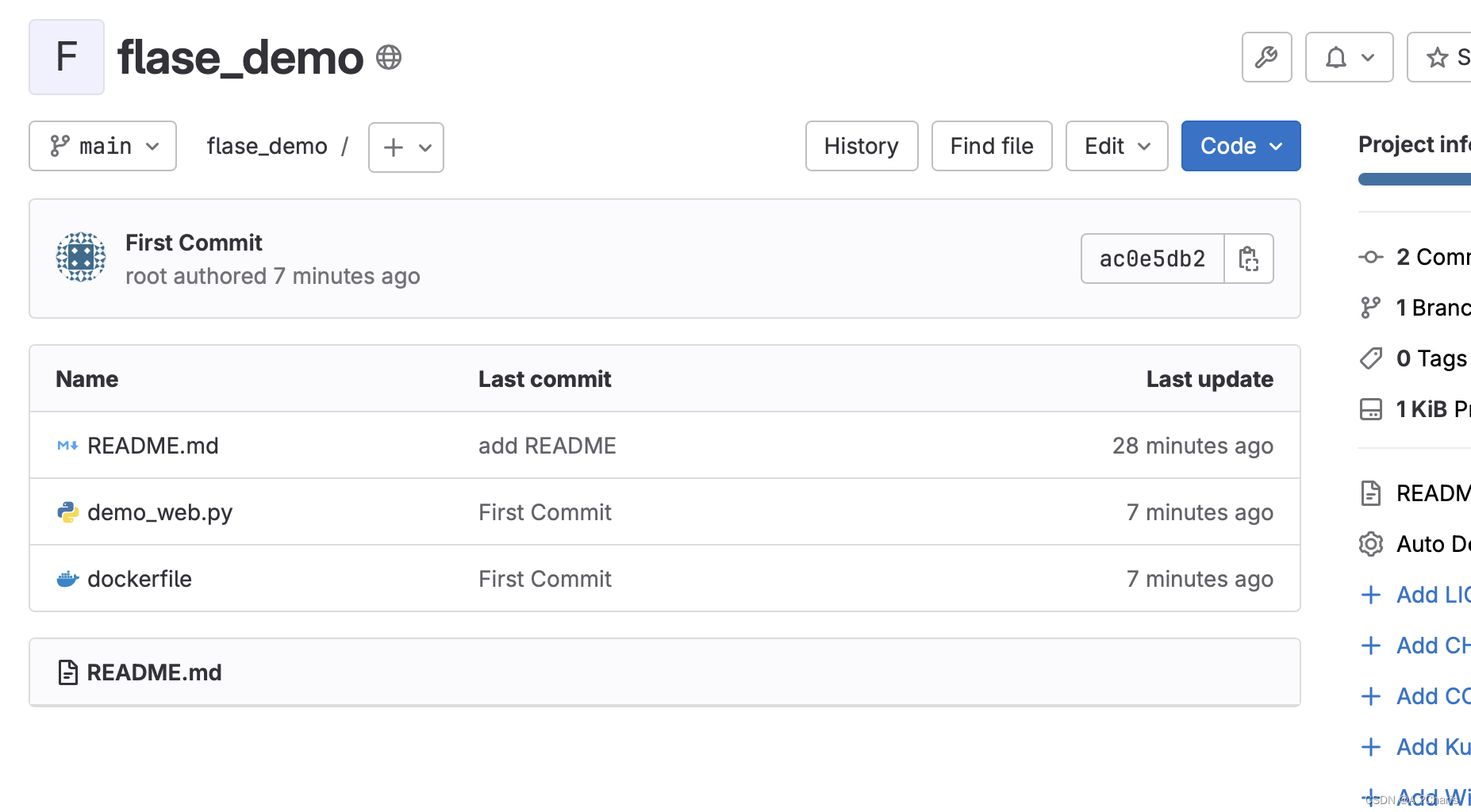 Gitops-万字保姆级教程-小白也可以轻松学会! (Part 1)-Gitlab与Gitlab-Ci-CSDN博客