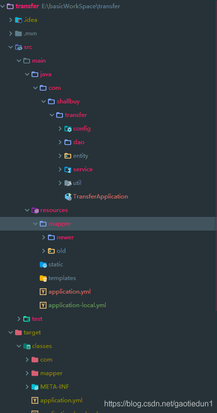 Spring Boot+mybatis 创建多数据源连接_active 300, maxactive 300-CSDN博客