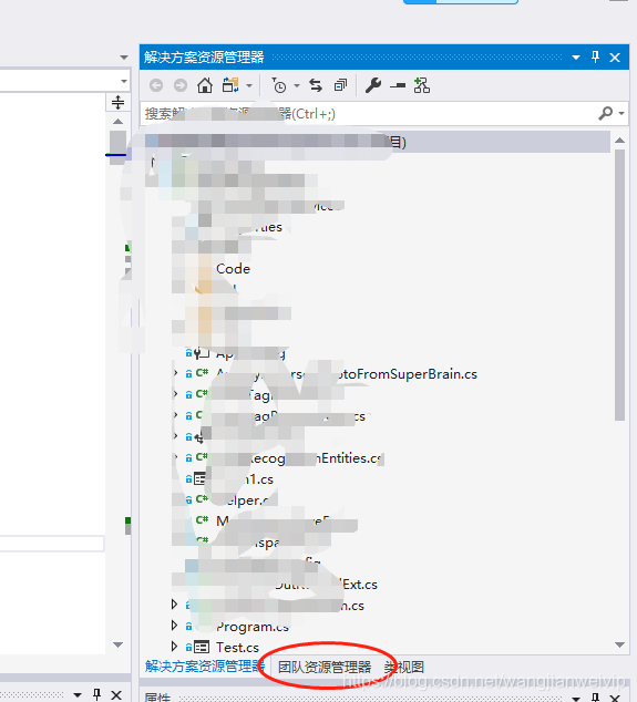 vs2017 本地项目推送到自建git服务_vs 2017 推送gitlab-CSDN博客