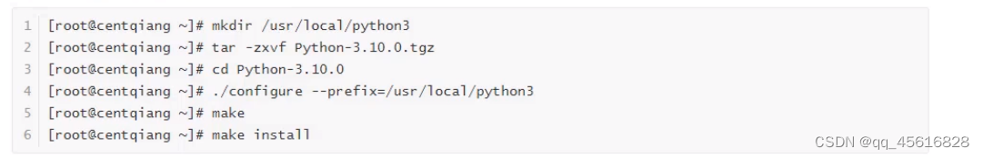 Python检测和防御DOS攻击_防ddos 防御代码-CSDN博客