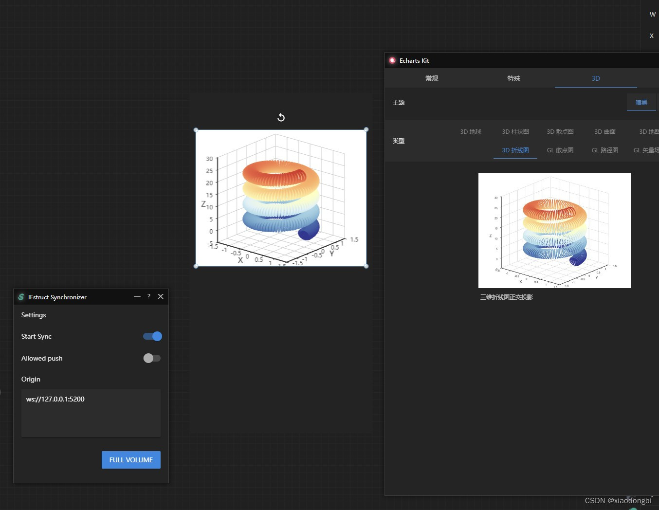 iofod导入任意前端资产，以 Element UI 为例_element ui需要依赖-CSDN博客