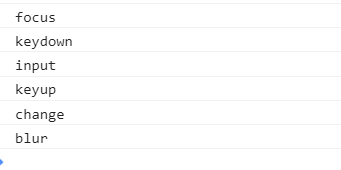 理解HTML输入框键盘事件：keydown、keyup与keypress-CSDN博客