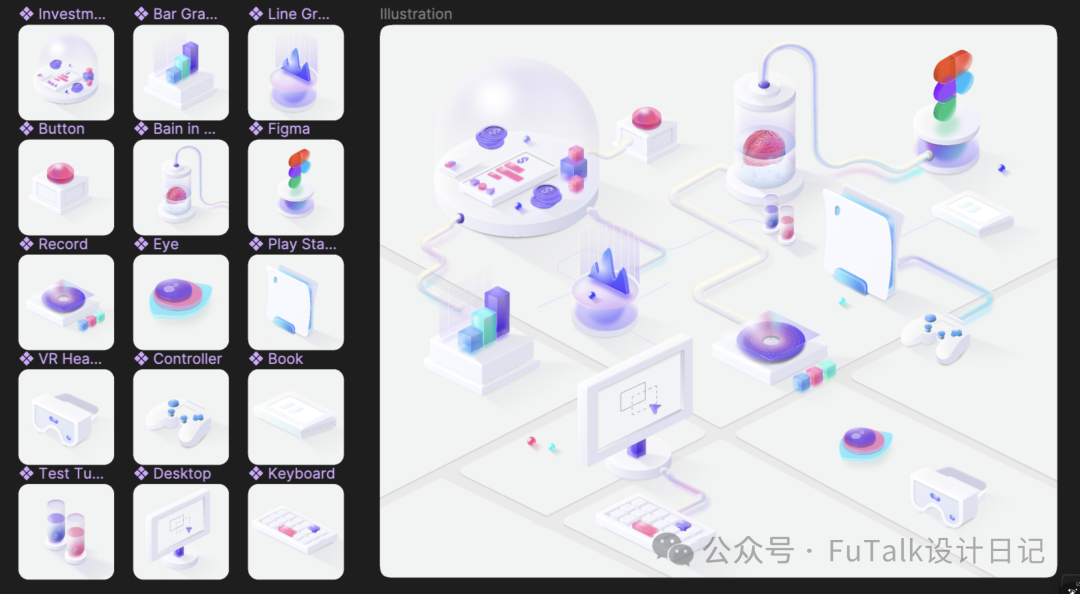FuTalk设计周刊-Vol.050-CSDN博客