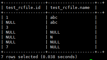 Hive空串与NULL值处理-CSDN博客