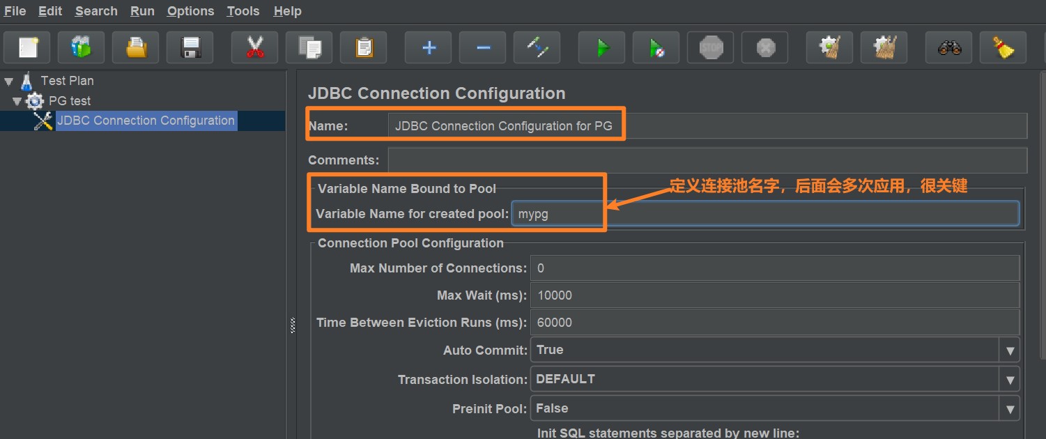PostgreSQL从入门到精通教程 - 第47讲：JMETER工具使用-CSDN博客