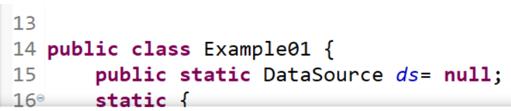 数据库连接池详解：DataSource接口与DBCP/C3P0应用-CSDN博客