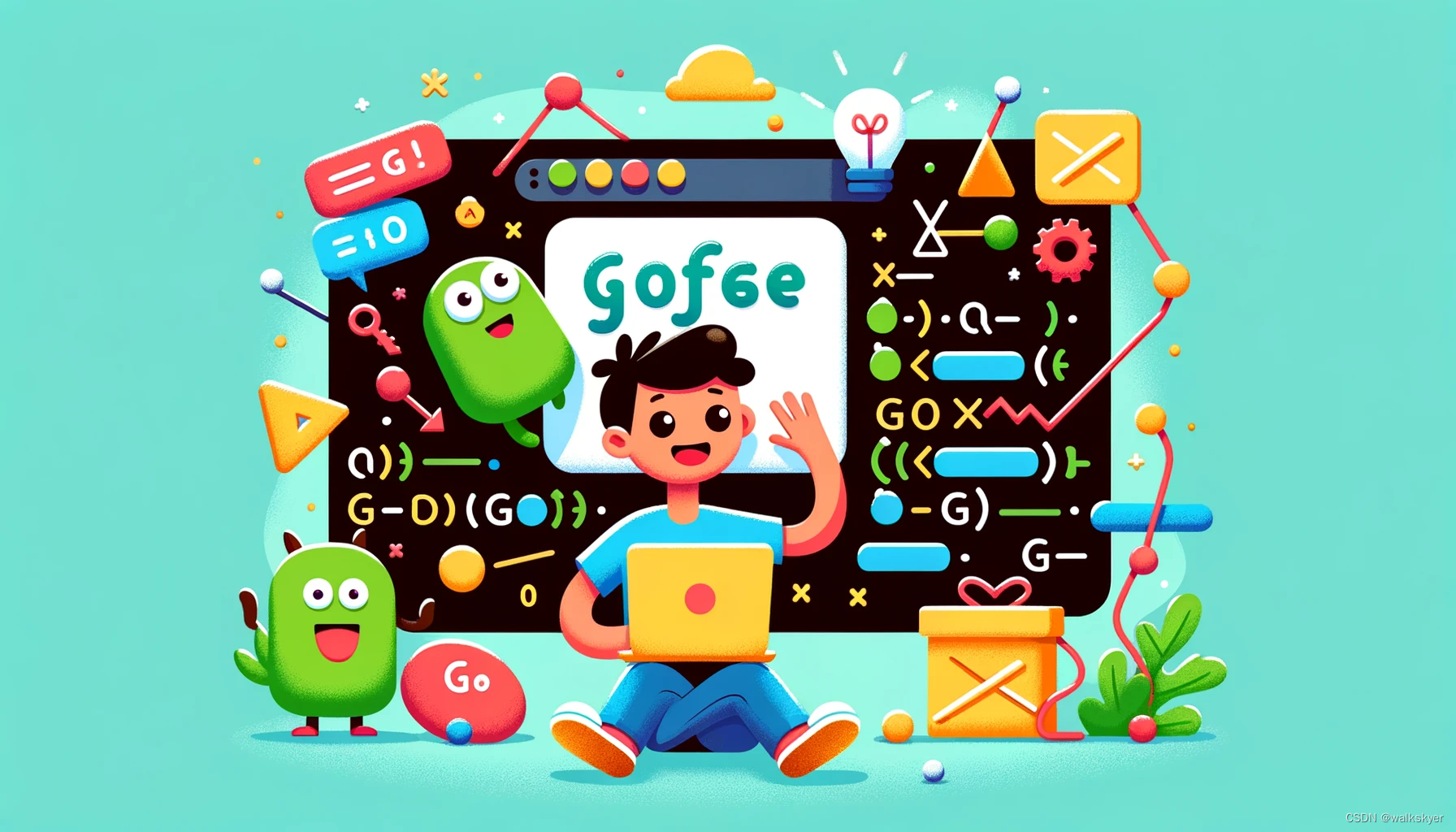 探索Go语言：defer语句的工作原理及应用_defer语句的执行你原理是什么-CSDN博客