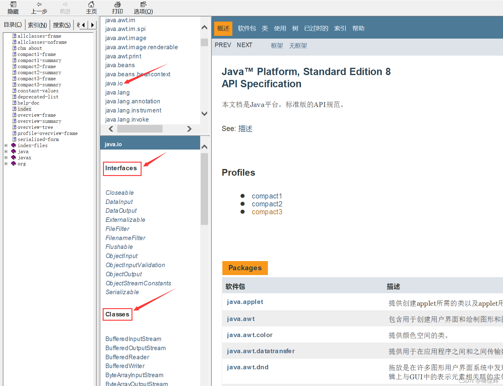 Java I/O流详解：类别、操作与核心技术-CSDN博客