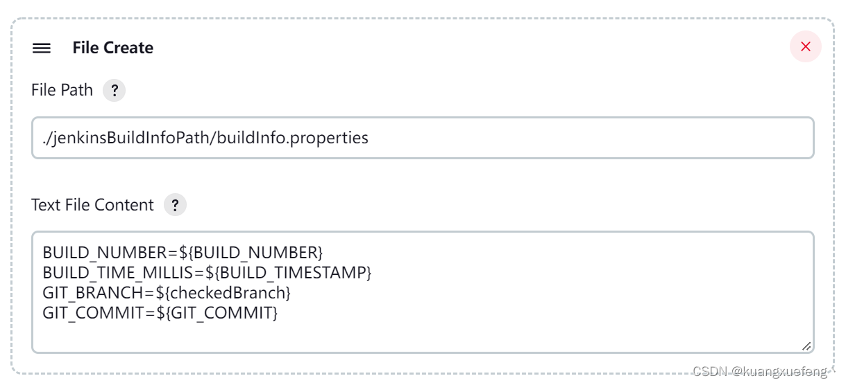 filePropertiesToJsonOperation file doesn‘t exists, the target file remains as is._file company20 ...