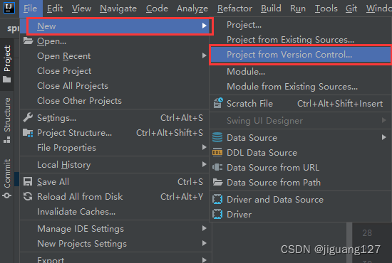 编译spring-framework-5.3.10出现org.springframework.cglib.core.internal不存在问题_java: 程序包org ...