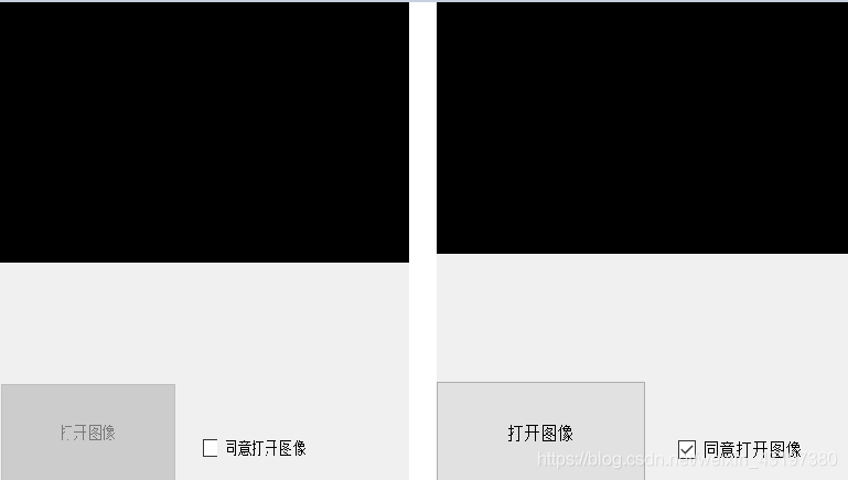 [Qt5&控件] 复选框QCheckBox的使用_qt5 checkbox-CSDN博客