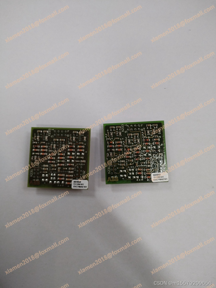 XVC768AE101 安全系统组件-CSDN博客