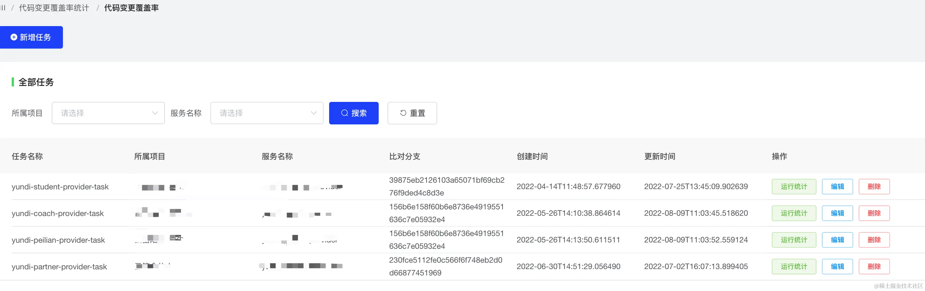 使用 Python 和 Jacoco 统计代码覆盖率：一种简单而强大的方法python接口自动化提高jacoco覆盖率 Csdn博客
