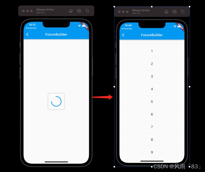 5、 Flutter Widgets 之 FutureBuilder_futurebuilder()-CSDN博客