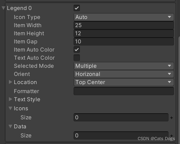 【Unity】Unity学习之XChart2.7.0_unity xchart-CSDN博客