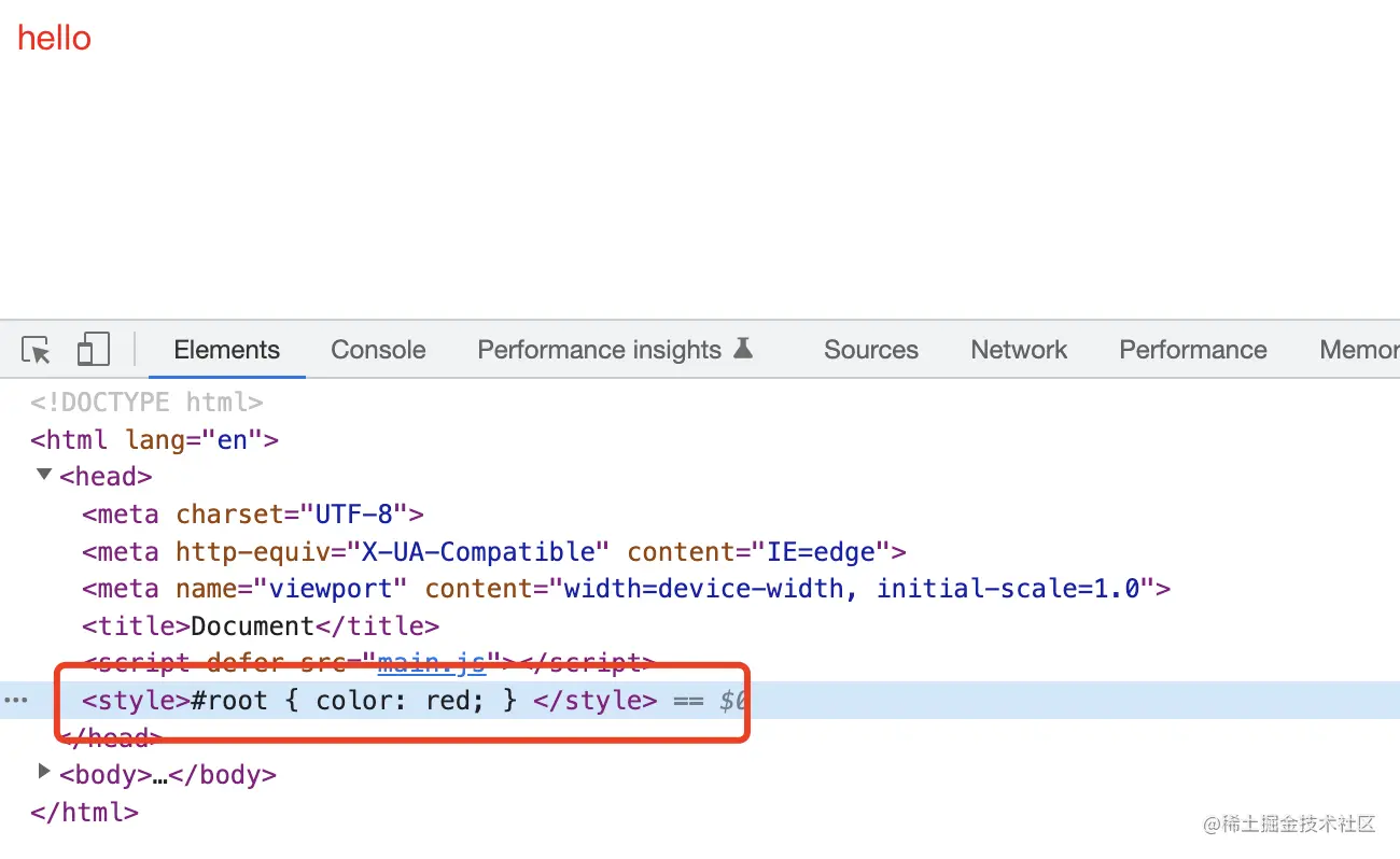 彻底弄懂Webpack中的Loader机制_webpack loaders-CSDN博客