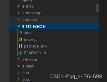 js-table2excel导出表格中图片不显示的解决方法_vue 导出excel图片不显示-CSDN博客