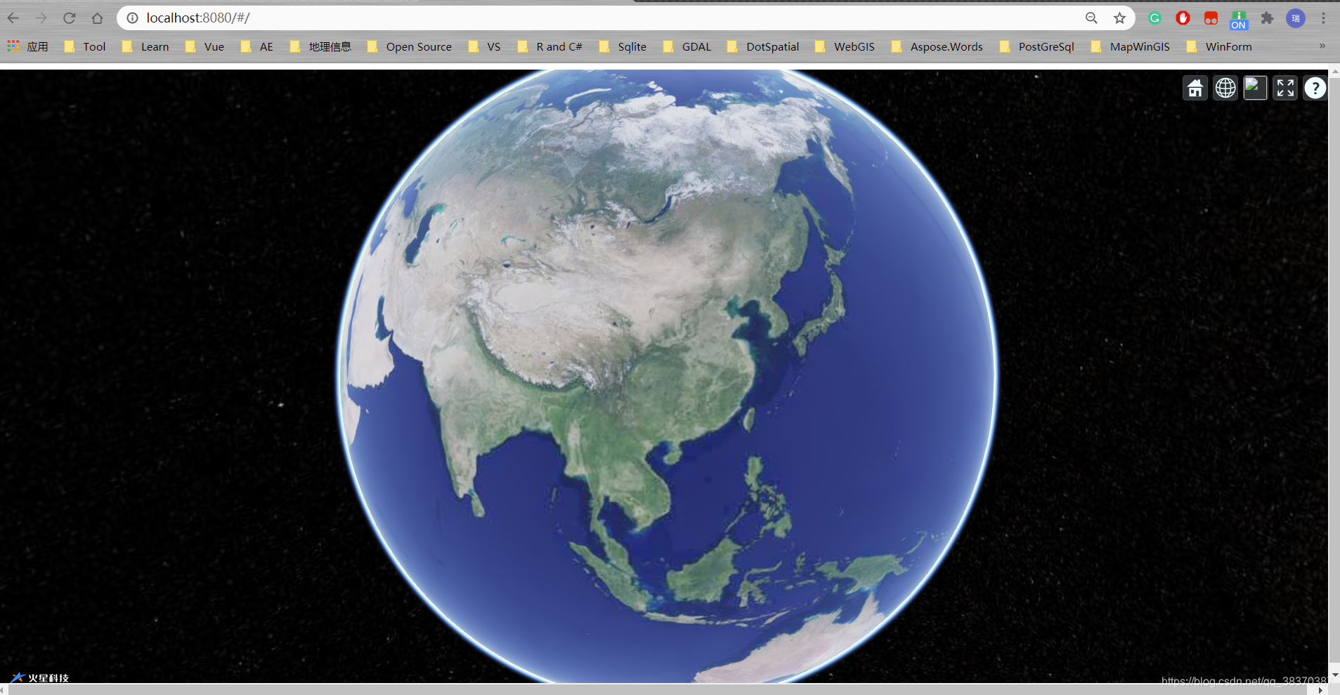 Vue+Mars3D初始化环境搭建（一）_mars3d中如何配置路由-CSDN博客