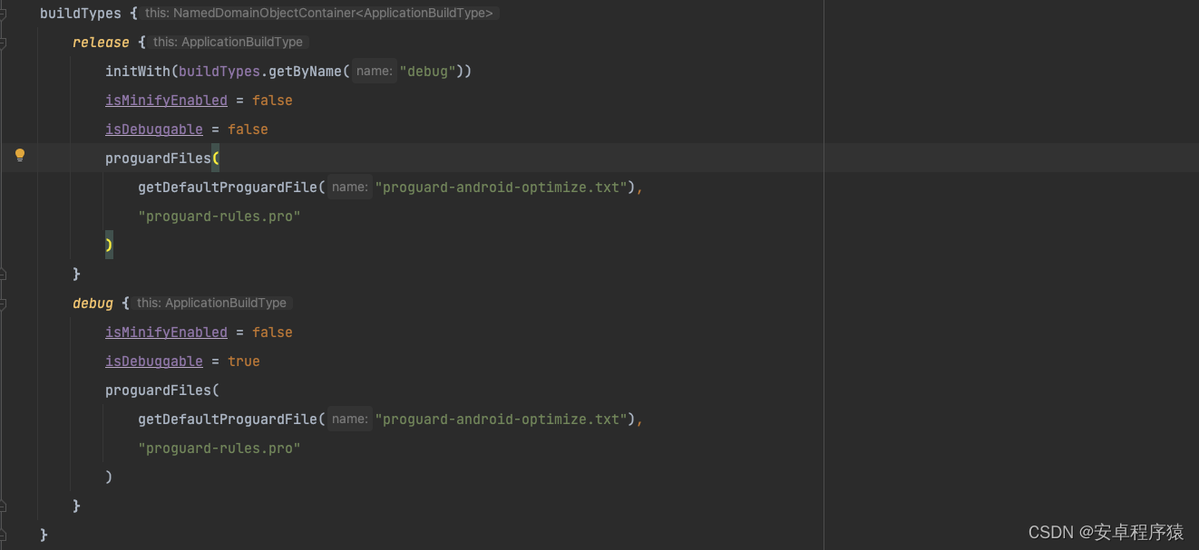 Kotlin build.gradle.kts配置productFlavors_build.gradle.kts signingconfigs-CSDN博客