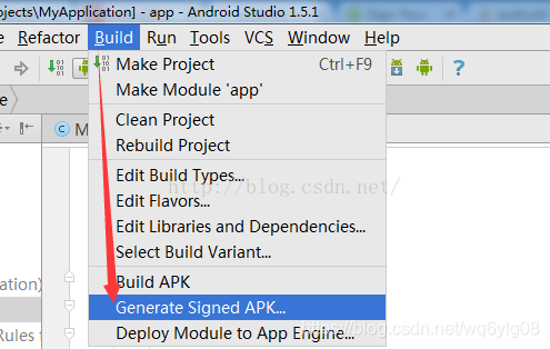 Android安卓签名打包原理,步骤详细讲解(debug,release区别.V1,V2区别)_android studio v1 v2 签名打包-CSDN博客