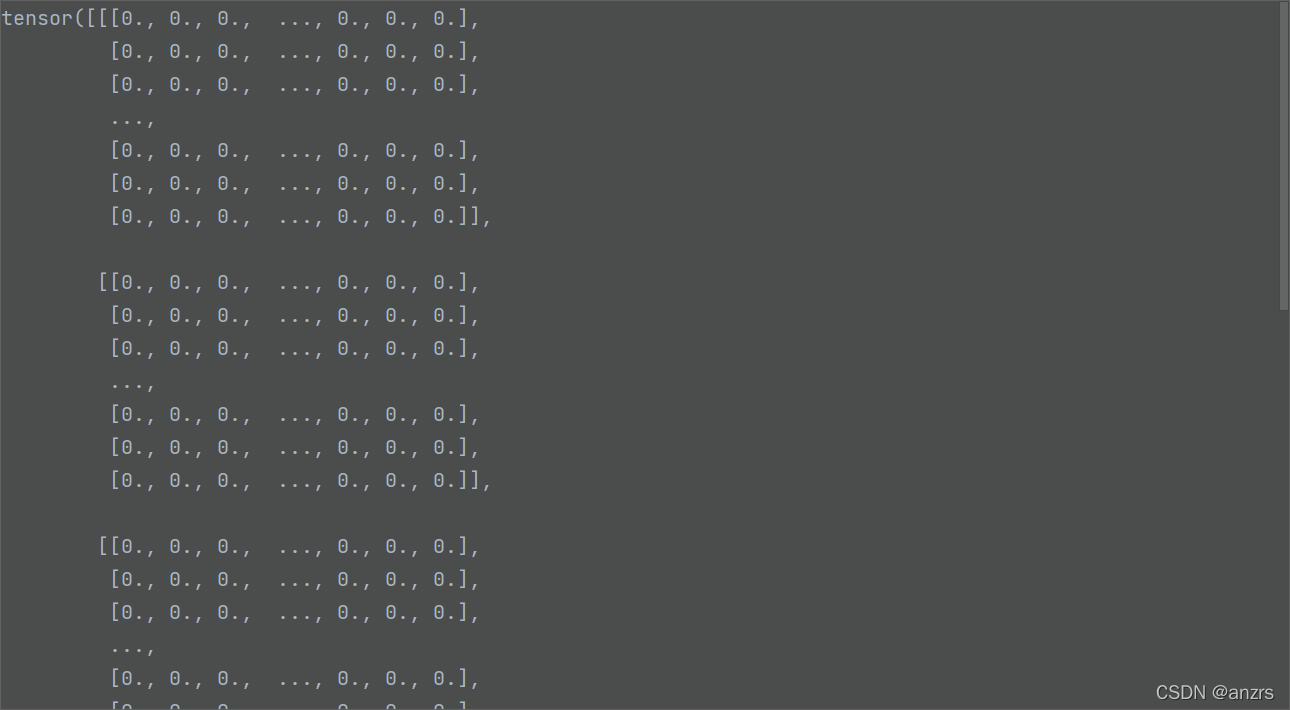 Autoformer pytorch代码解读（1）进入attention的计算之前的步骤 transformer学习笔记_autoformer代碼解讀-CSDN博客