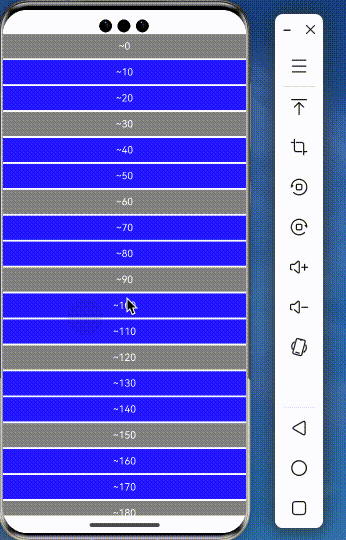 【鸿蒙】【模】下拉刷新上拉加载更多~pulltorefresh-CSDN博客