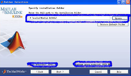 Matlab R2008a版安装教程_matlab2008a激活-CSDN博客