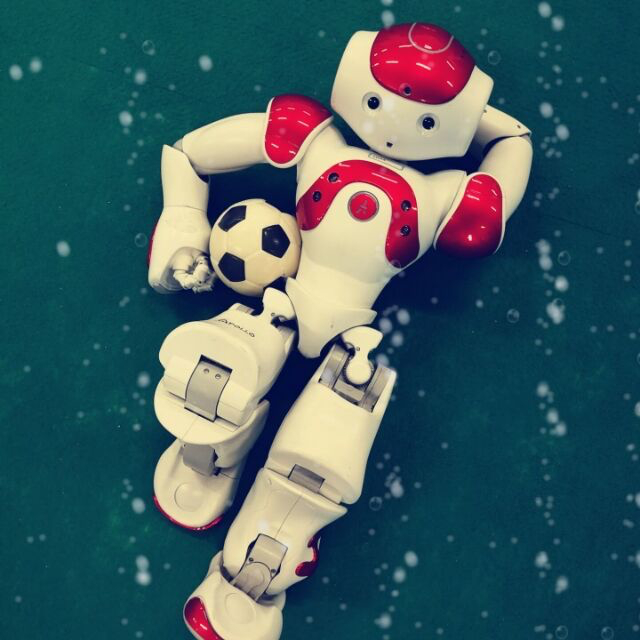 部署Naoqi与BHuman系统教程-CSDN博客