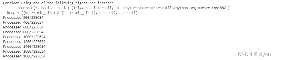 跑通mmf：visualBert实现过程_visualbertmodel-CSDN博客