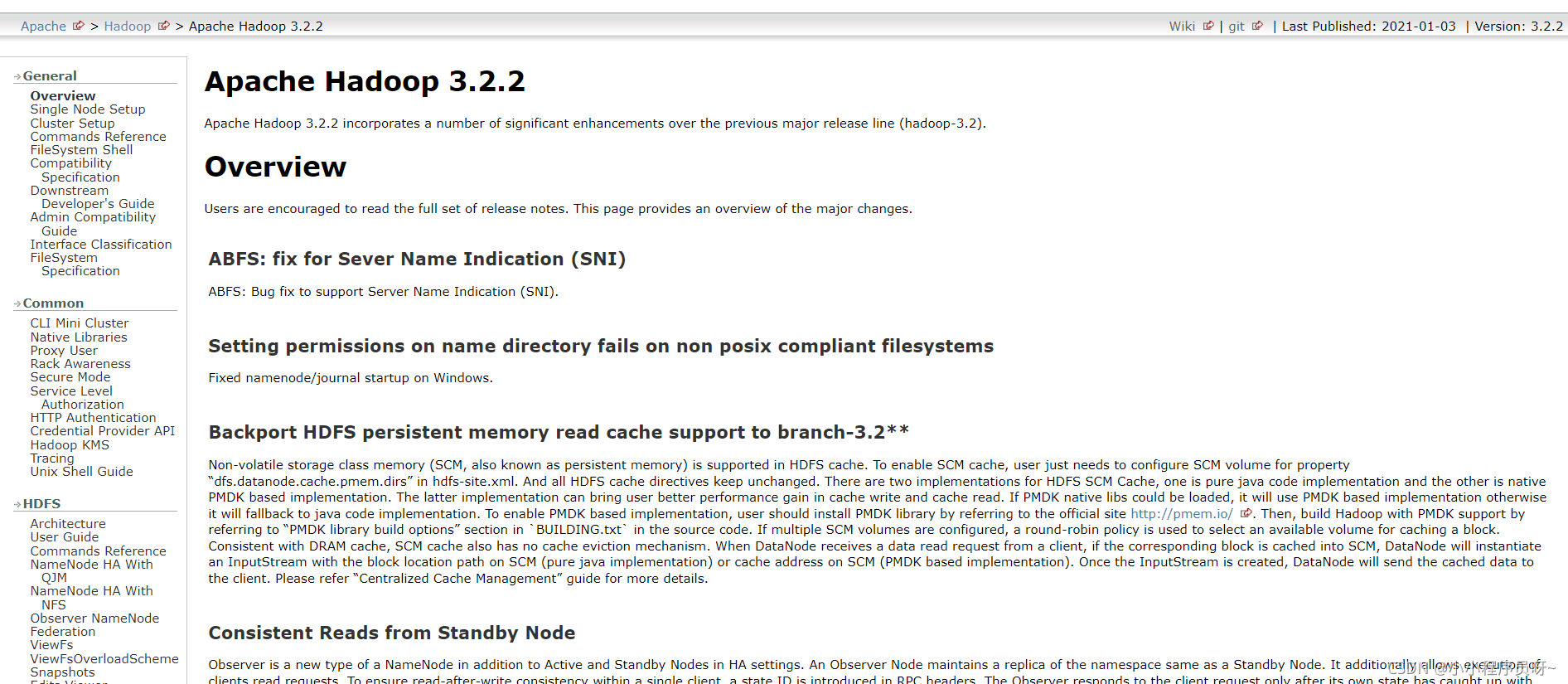 Hadoop学习第一课（简单了解Hadoop以及Hadoop3.2.2版本的安装部署）_hadoop安装包中hadoop-auth-CSDN博客