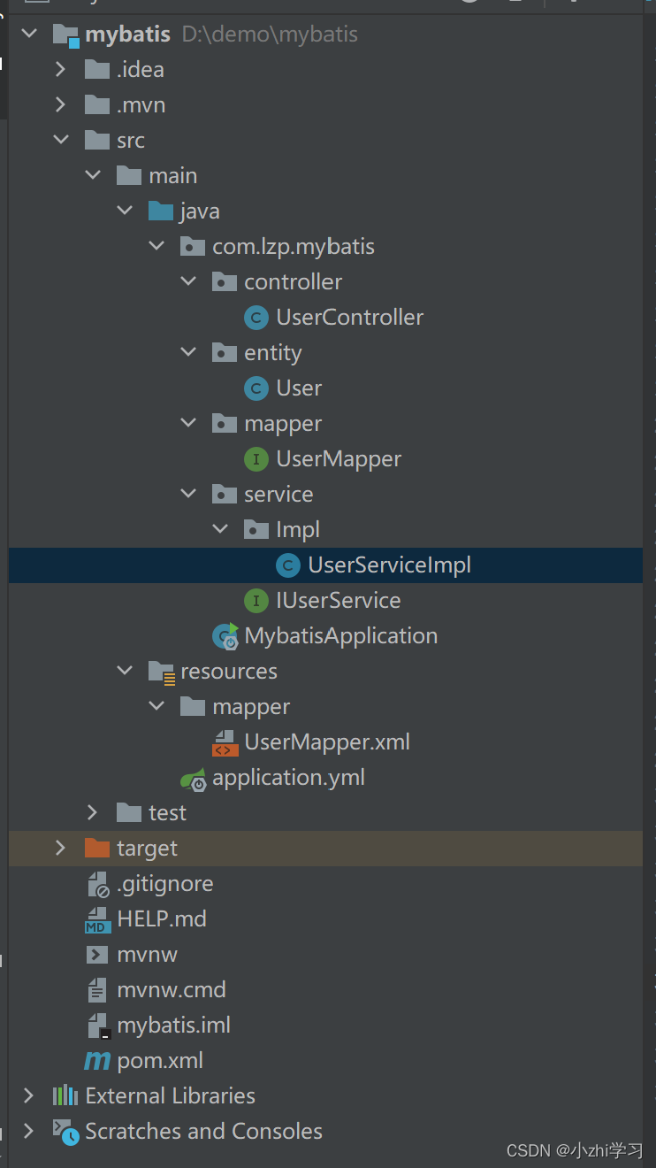 springboot集成mybatis-plus_com.baomidou.mybatisplus.core.toolkit.wrappers ord-CSDN博客
