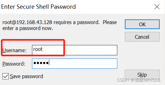 设置linux开机默认进入root用户_linux开机默认用户-CSDN博客