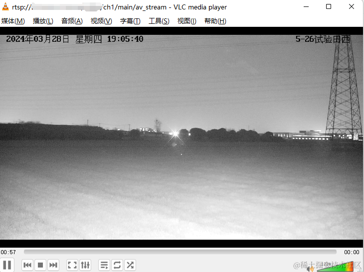 基于nginx+ffmpeg+vue3+TypeScript在网页上显示监控的实时画面_前端展示监控实时画面 需要使用-CSDN博客