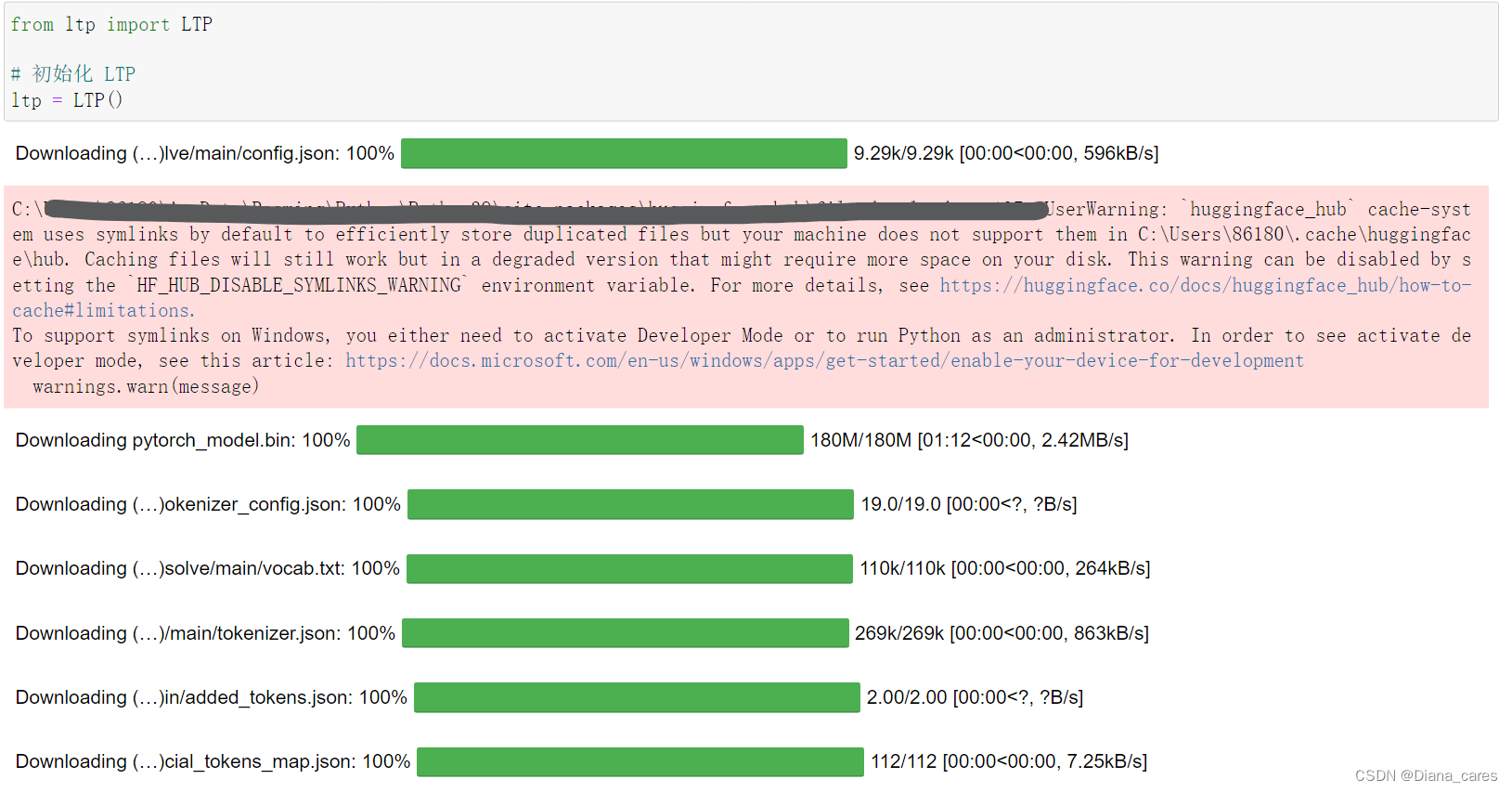 LTP4.2.13在JupyterNotebook中的安装与使用问题解决-CSDN博客