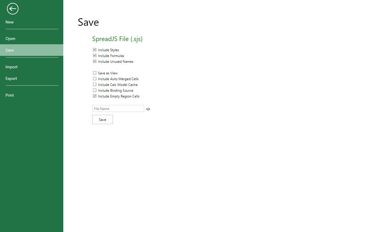 SpreadJS 16.0.3 Crack_spreadjs.release.16.0.3-CSDN博客