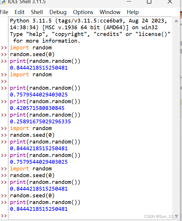 python二级常考题型_python二级题型-CSDN博客