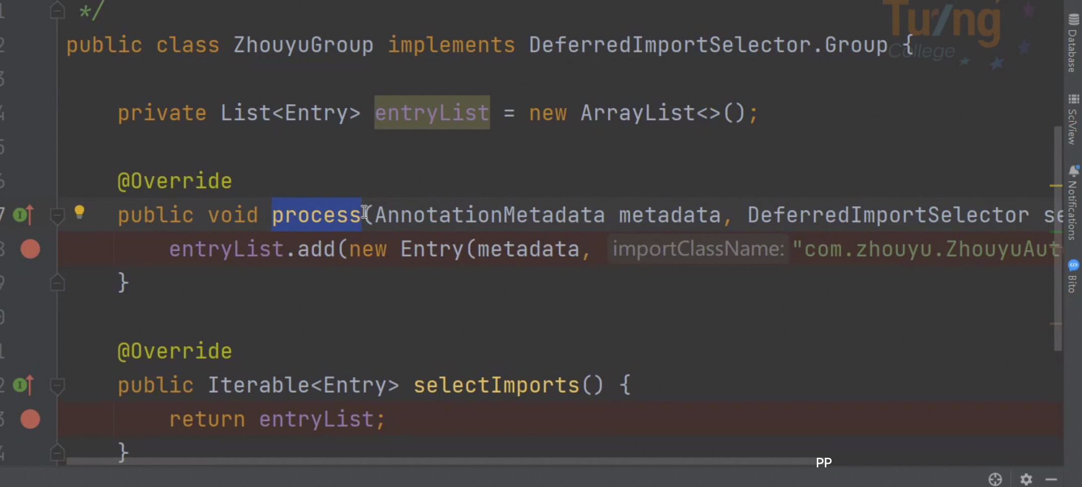 SpringBoot自动配置_spring boot自动配置-CSDN博客