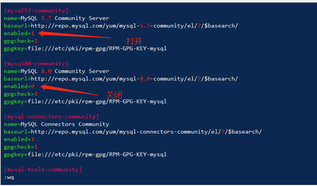 Mysql安装-CSDN博客