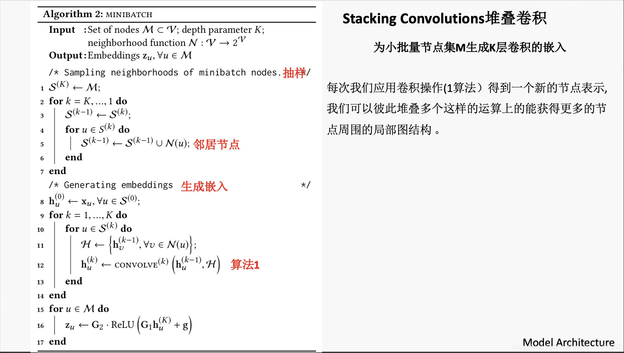 阅读总结：《Graph Convolutional Neural Networks for Web-Scale Recommender Systems》_rw-gcns: graph ...