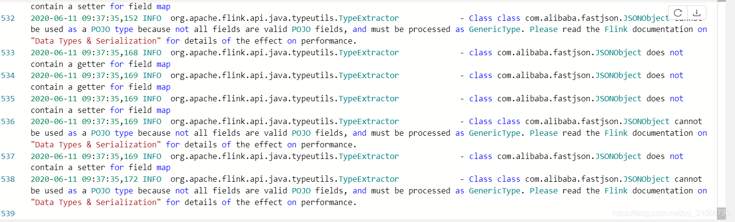 Flink 测试运行，遇到的GC跟taskmanager挂掉问题_flink taskmanager gc-CSDN博客