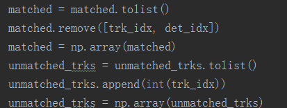 ndarray中数据的删除和添加_类 'ndarray' 的未解析的特性引用 'remove-CSDN博客
