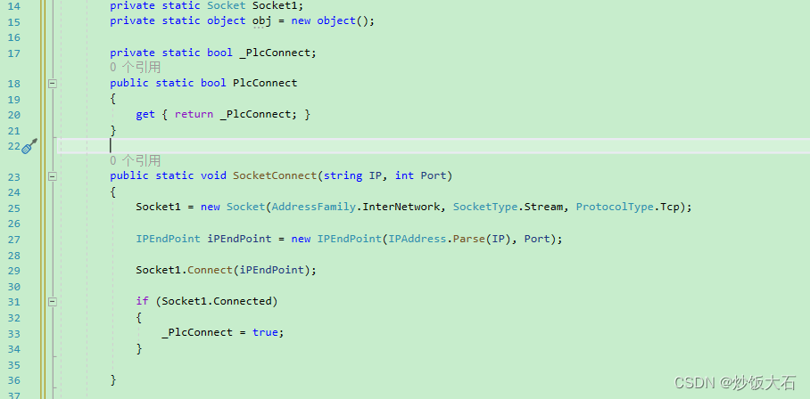 上位机通过3E帧SLMP协议直接读写FX5U(不使用MX插件)-CSDN博客