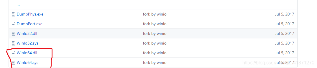 手把手教你在python中安装Winio_python winio-CSDN博客