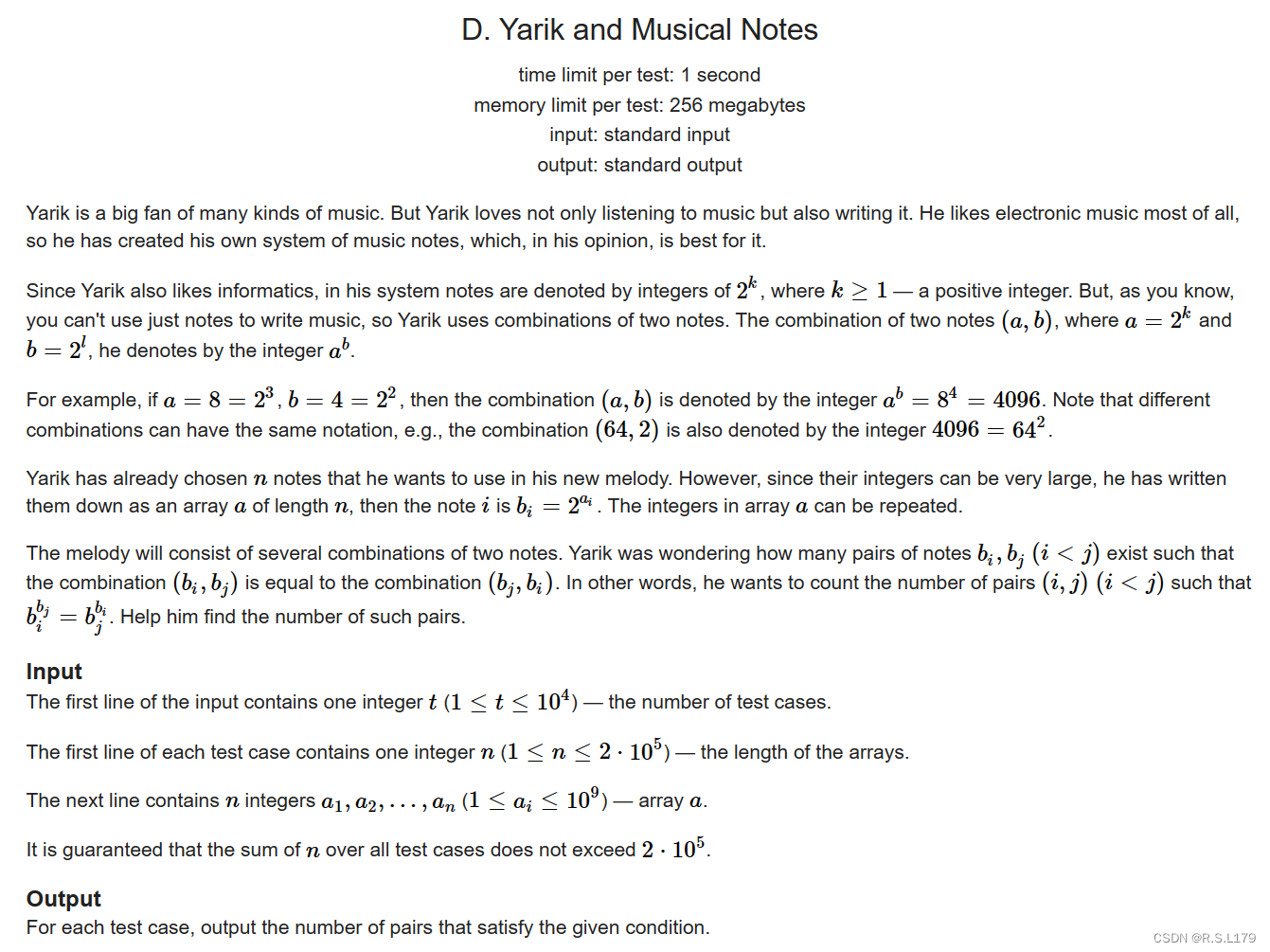 Codeforces Round 909 (Div. 3)（A-F）-CSDN博客