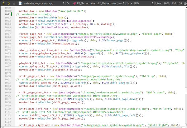 EDF Browser源码学习_edfbrowser-CSDN博客