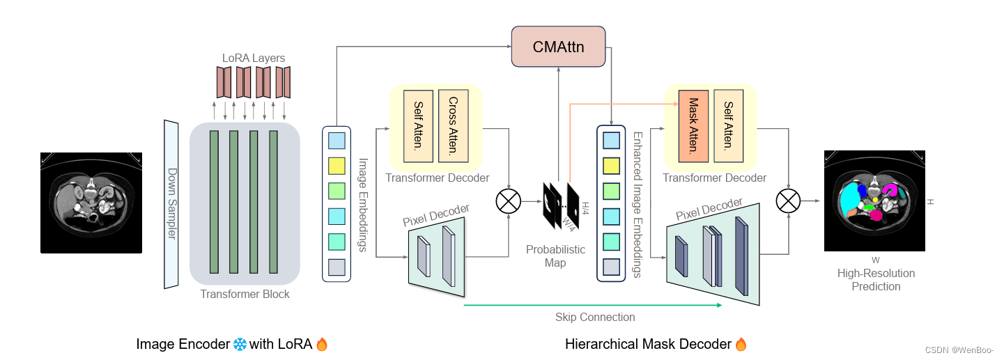 研一下第五周论文阅读情况_feature re-embedding: towards foundation model-lev-CSDN博客