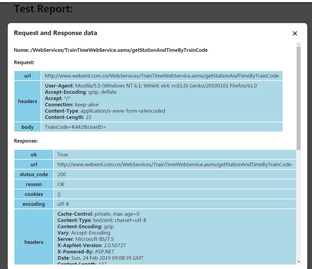 【HttpRunner】接口自动化测试框架-CSDN博客